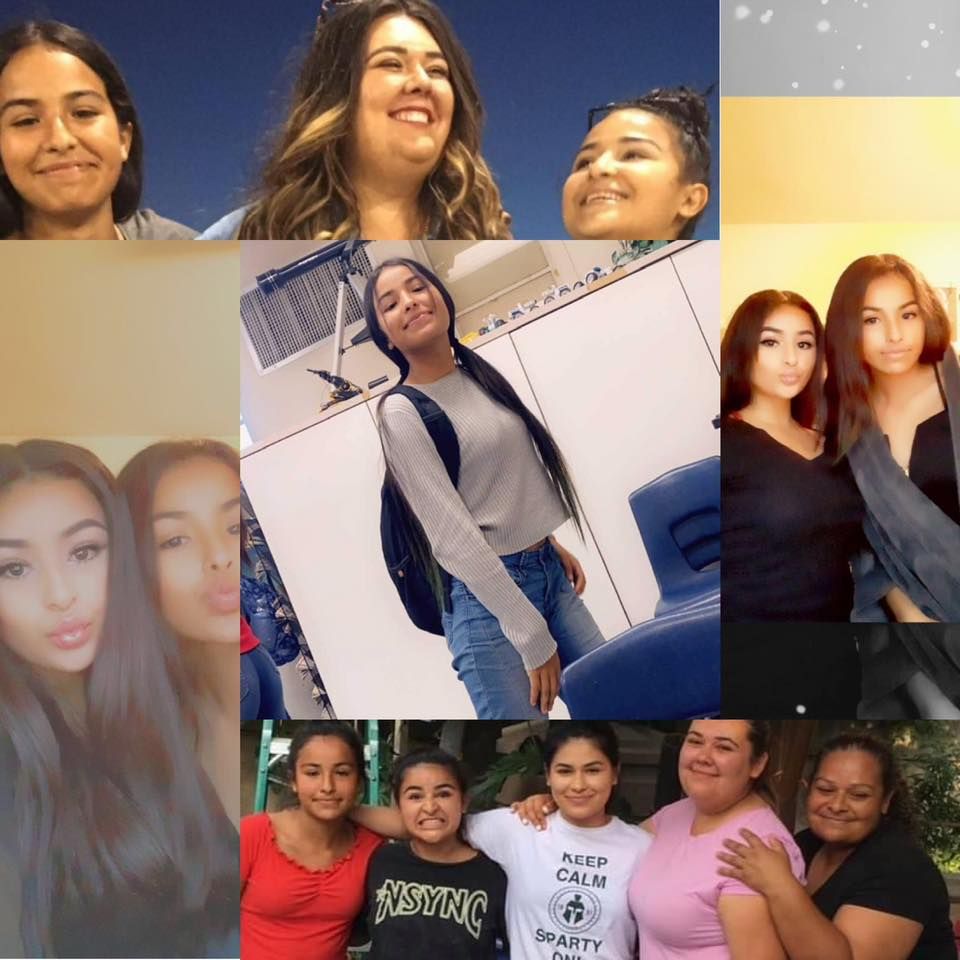 Maria’s Candle lighting, Oak St, Modesto, CA 95351, United States ...