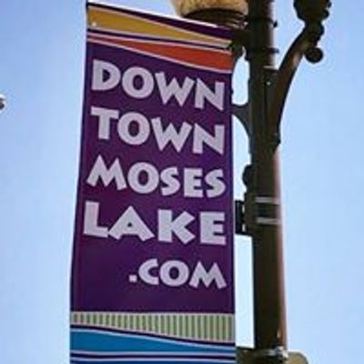 Discover Downtown Moses Lake Association Events | Tickets & Details ...