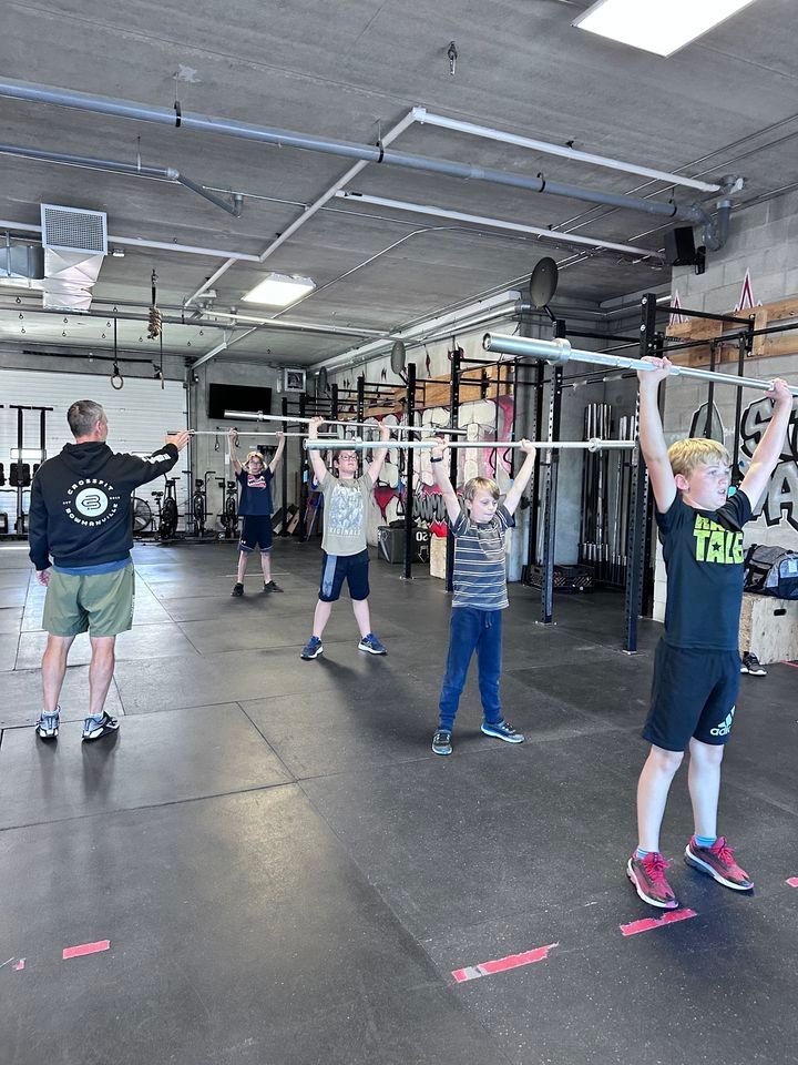 Teens 7 Week Strength & Conditioning Program, 325 Lake Road, Bowmanville, ON, Canada, Ontario ...