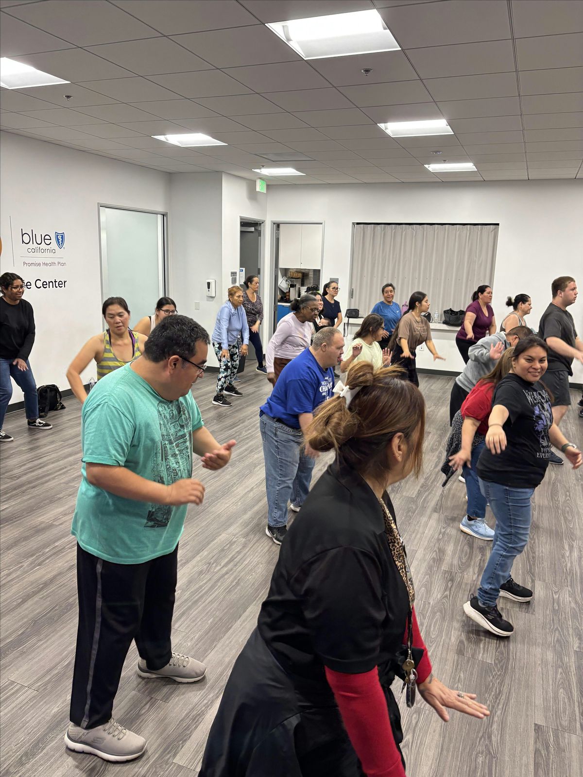 Dance for All Abilities, Long Beach Community Resource Center, 30 ...