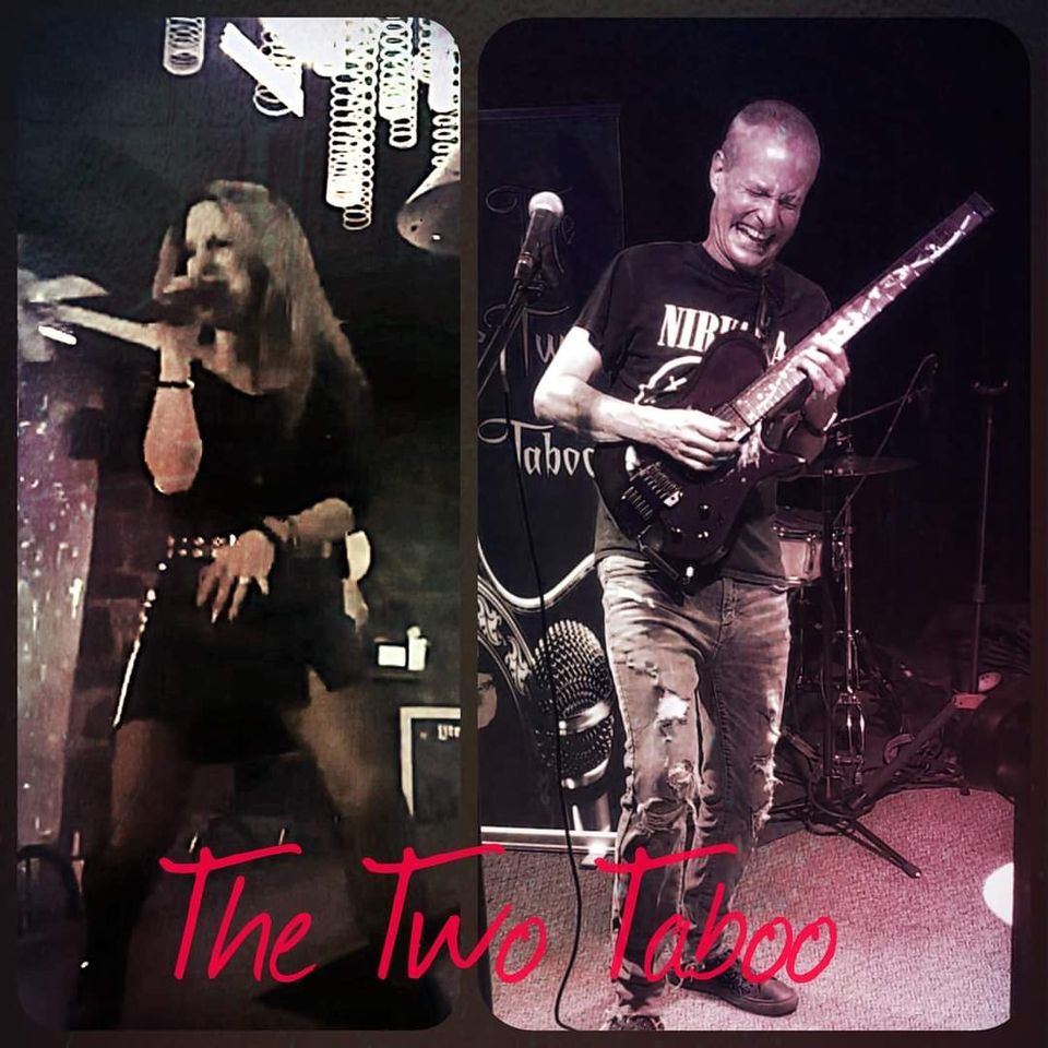 DEBUT @ Forge Pub , Forge Pub and Eatery, Berwick, 26 January 2024 ...