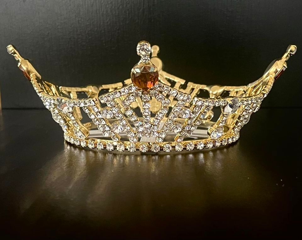 2024 Miss Florida Citrus/Miss Winter Haven Pageant, Nora Mayo Hall ...