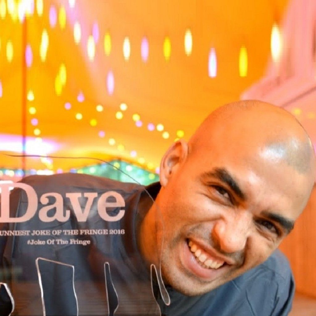 Fat Penguin Comedy Club Presents: MASAI GRAHAM, Patrick Kavanagh ...