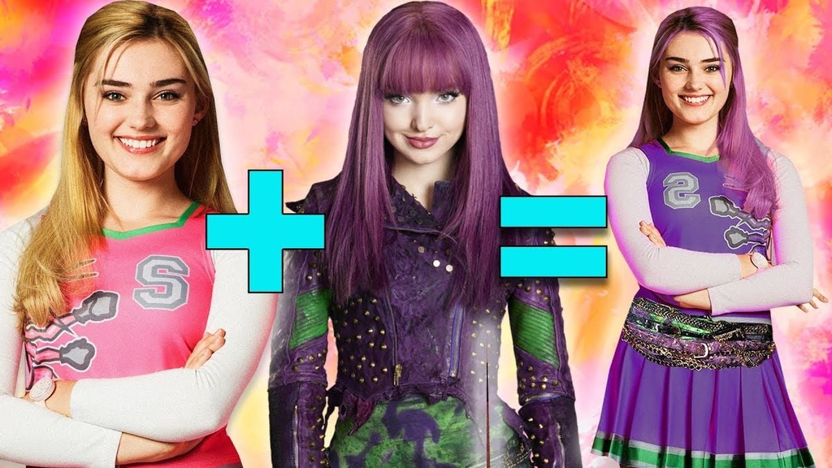 Disney Descendants/Zombies, Lenovo Center, Raleigh, 31 August to 1 ...