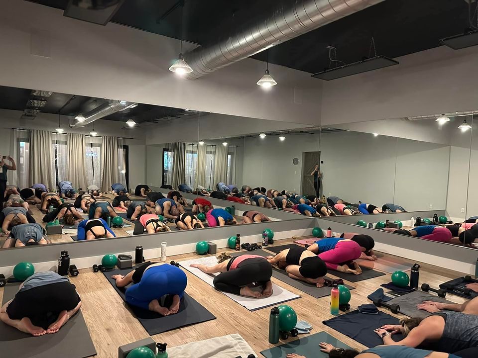 Winter Solstice Yoga & Sound Bath, 311 E 2nd Street The Dalles, Or ...