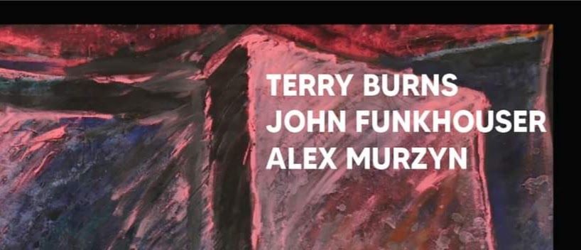 ARTRIO at the QBar Lounge, Q Bar Lounge, Hotel Albuquerque at Old Town ...