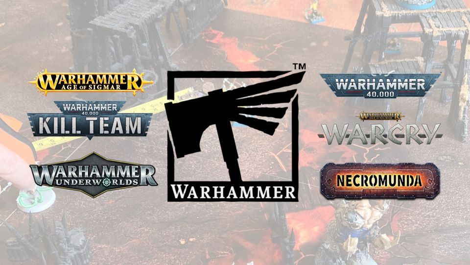 Warhammer Night, 37 queen street, CO1 2PQ Colchester, United Kingdom ...