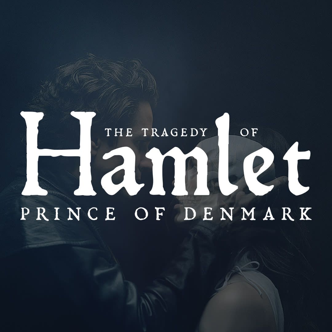 The Tragedy of Hamlet - Prince of Denmark at Centre in the Square ...