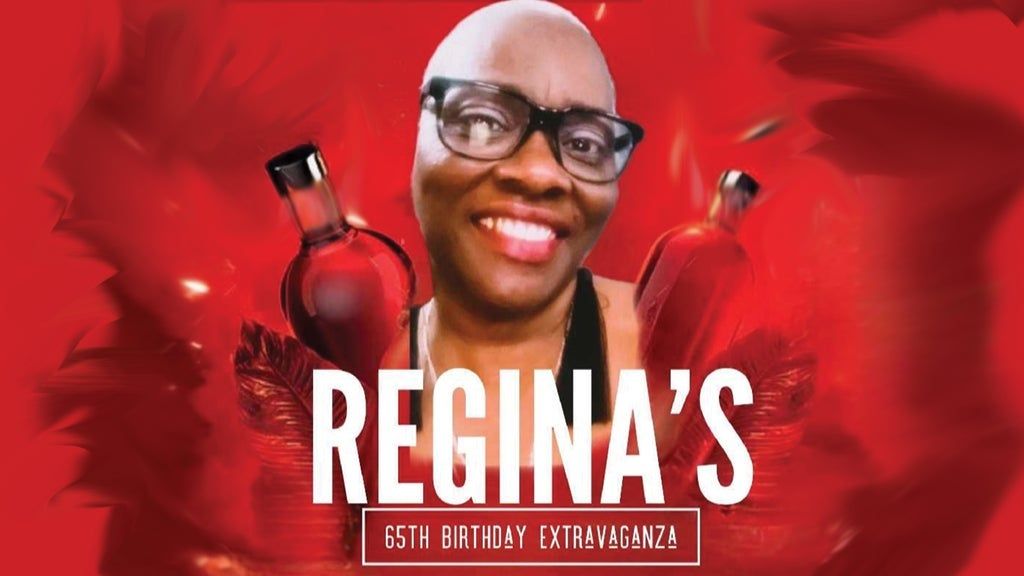 Reginas 65th Birthday Extravaganza with Stacey Merino and More, Memphis ...