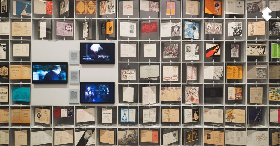 Guided tour on the exhibition Encounters on 24 January at 12.30 p.m ...