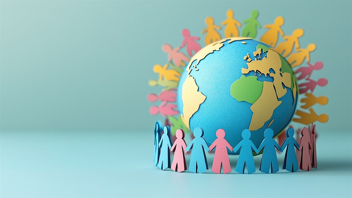 Globalisation, Populism and Trump, Masaryk room, London, 26 November ...