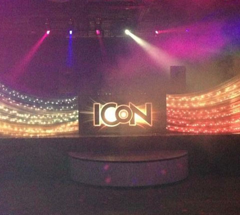 ICON w/ ABEL, Future Atlanta, 3 December 2023 | AllEvents.in