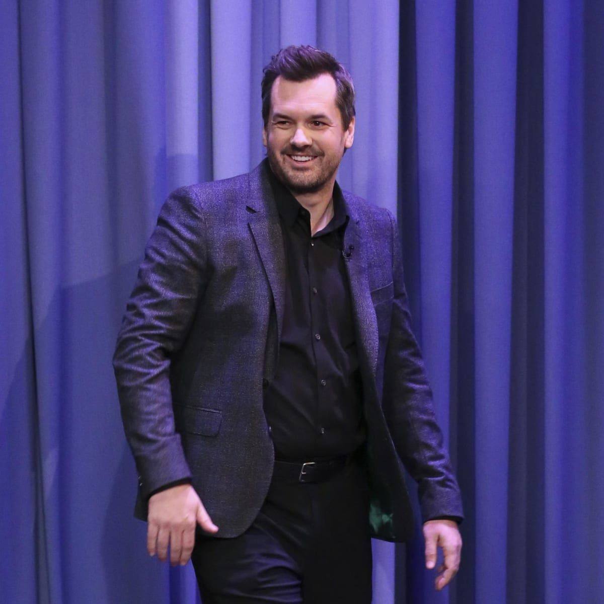 Jim Jefferies at MJ Nesheiwat Convention Center, MJ Nesheiwat Convention Center, Poughkeepsie, 9 ...