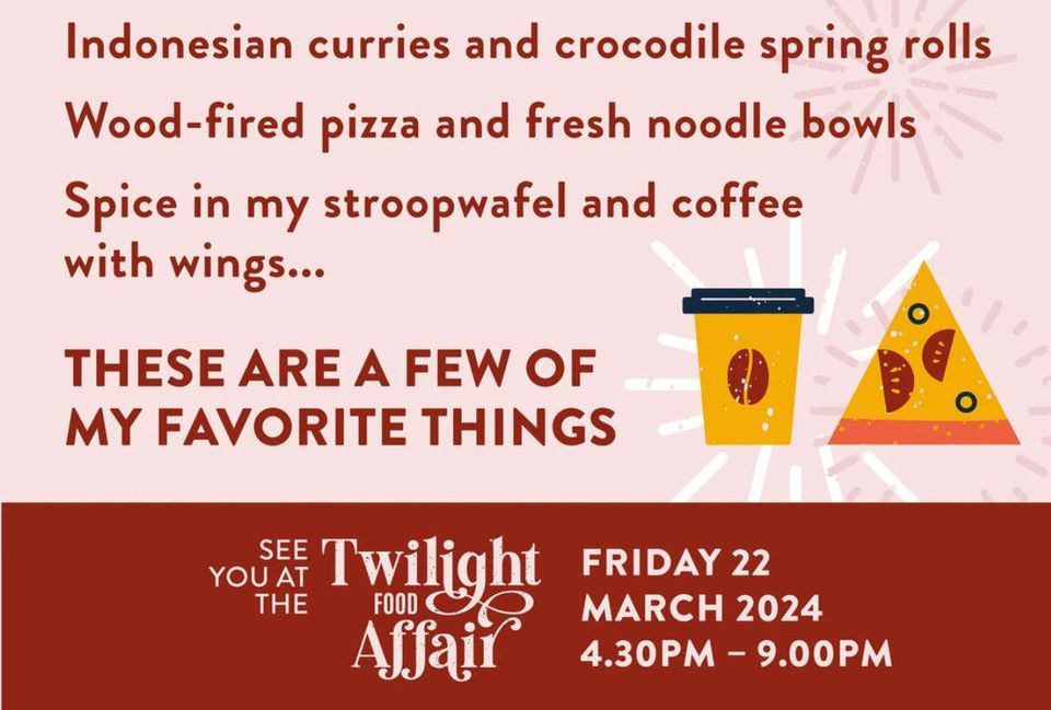 Indo Catering for TATACHILLA FOOD AFFAIR, Tatachilla Lutheran College ...