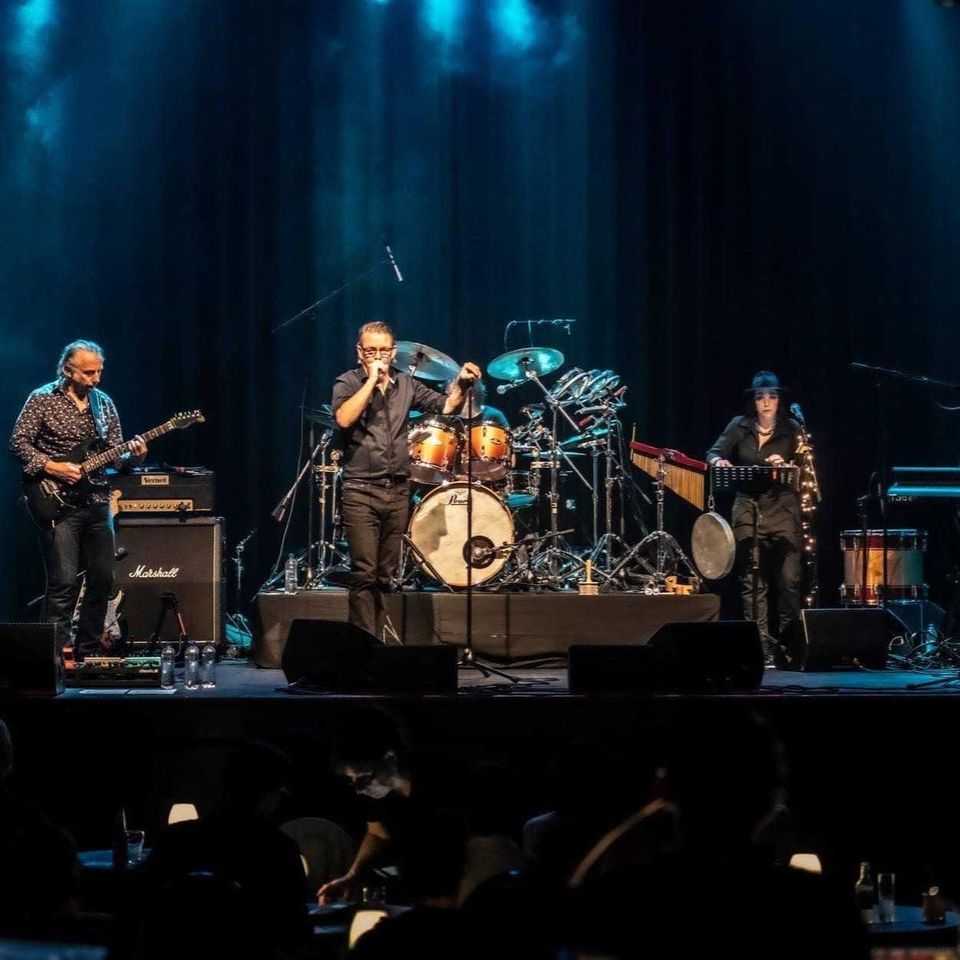 2000Motels plays Zappa @ Zaal 100 Amsterdam, Zaal 100, Amsterdam, November 18 2023 | AllEvents.in