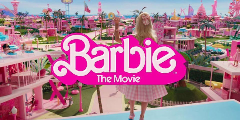 Film and Food - Barbie, 710 Clinch Avenue,Knoxville,37902,US, 11 ...