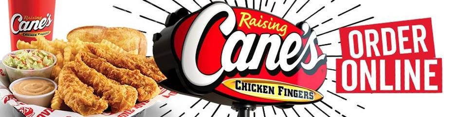 Raising Canes Food Fundraiser, Raising Cane's (1007 Brook Forest Ave ...