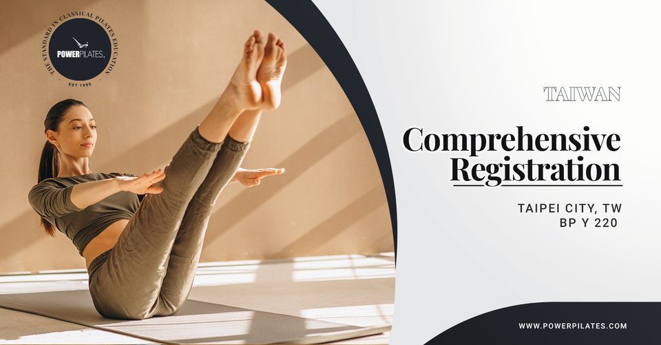 Comprehensive in Taipei City, TW, B. P. Y 220 台北忠孝店, Hsintien City, 1 October to 14 October ...