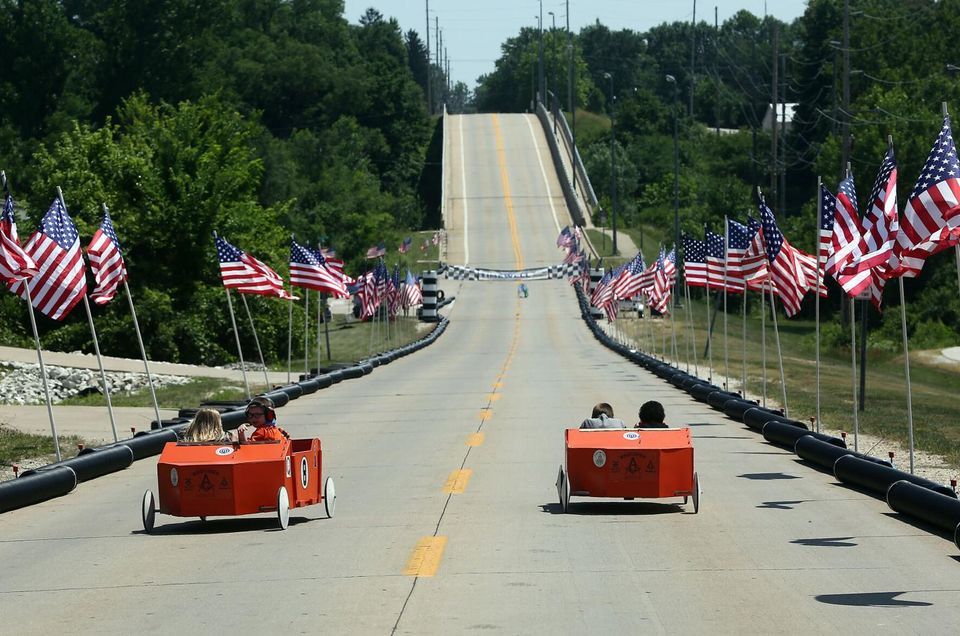 2024 SuperKids! Race, Bob Mays Park, Quincy, 14 June 2024 | AllEvents.in