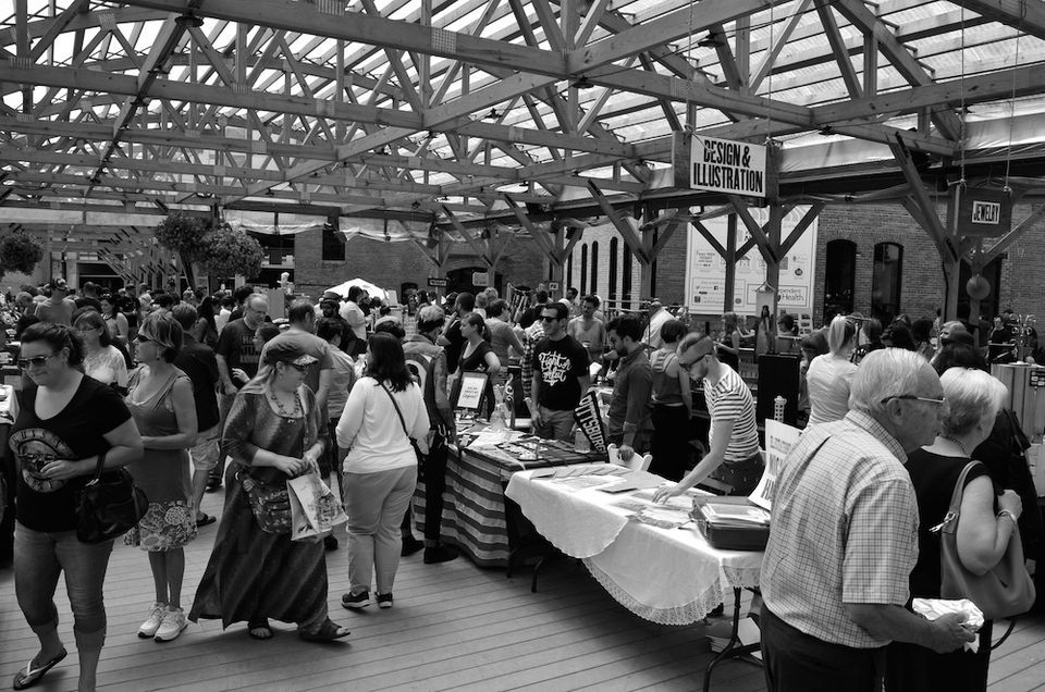 10th Annual Jack Craft Fair, Larkin Square, Blasdell, August 5 2023 ...