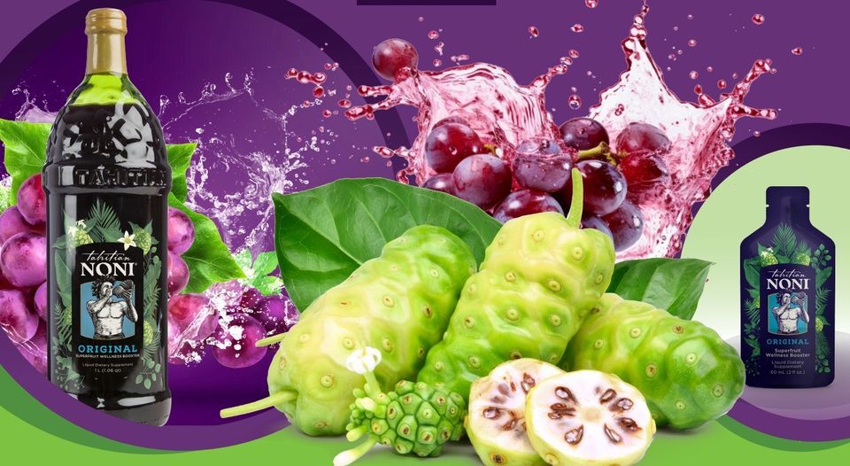 FREE to ALL GUESTS!!!! Be MY Guest at the Bringing Noni Back Event- MEMPHIS, The Guest House at ...