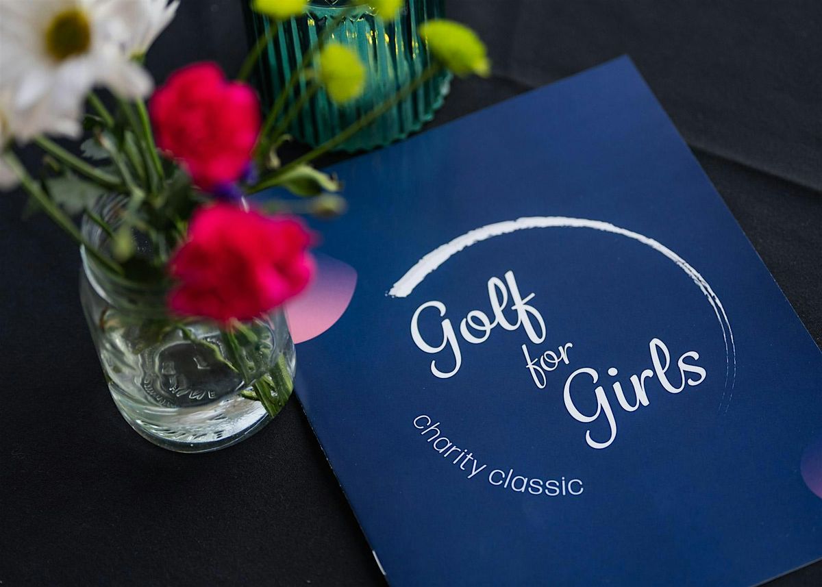 Golf for Girls Charity Classic 2026, Blue Devil Golf Club, Calgary, 2 ...