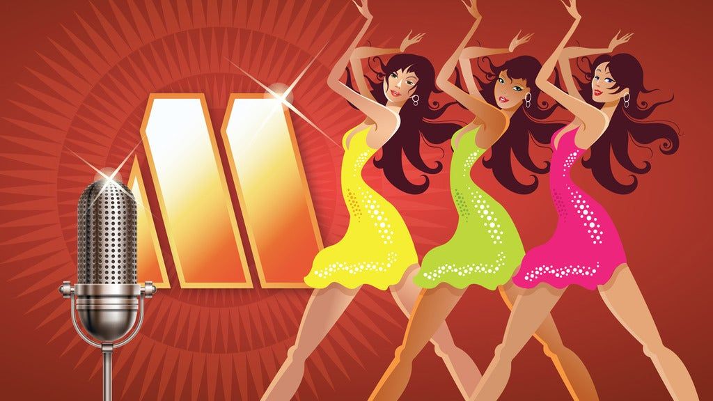 Motown On the Rocks, The Quarry Amphitheatre, Perth, 20 January