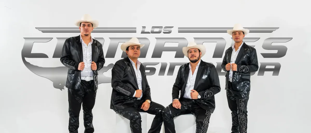 Los Caimanes De Sinaloa In Adelanto Adelanto Plaza And Event Center 24