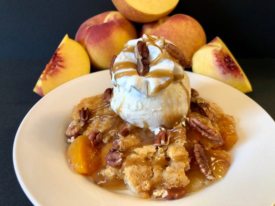 Its Cobbler Time in Halls!, Sofas and More, Knoxville, 23 January 2024 ...