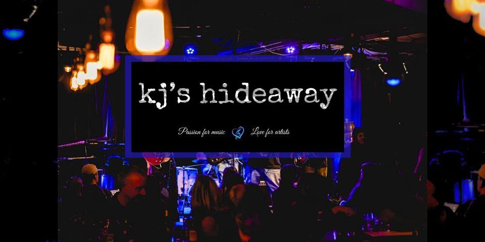 Singer/Songwriter WINTER Challenge SHOWCASE--LIVE!!!, kj's hideaway, Saint Paul, 9 March 2024 ...