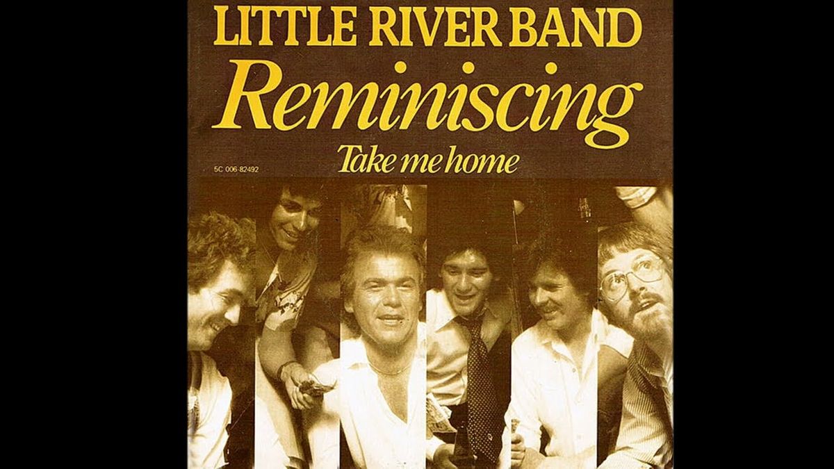 Little River Band, The Edge Pavilion at Edgewater Casino, Laughlin ...