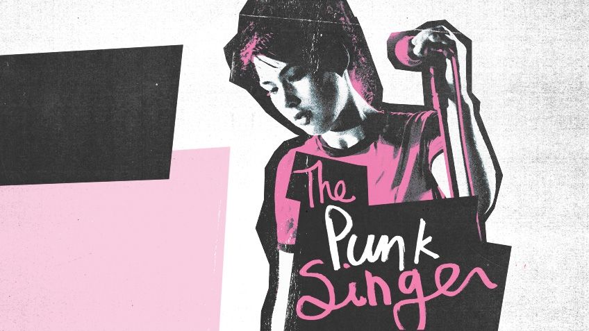 The Punk Singer at Metro Cinema, 8712 109 Street, Edmonton, AB, Canada ...