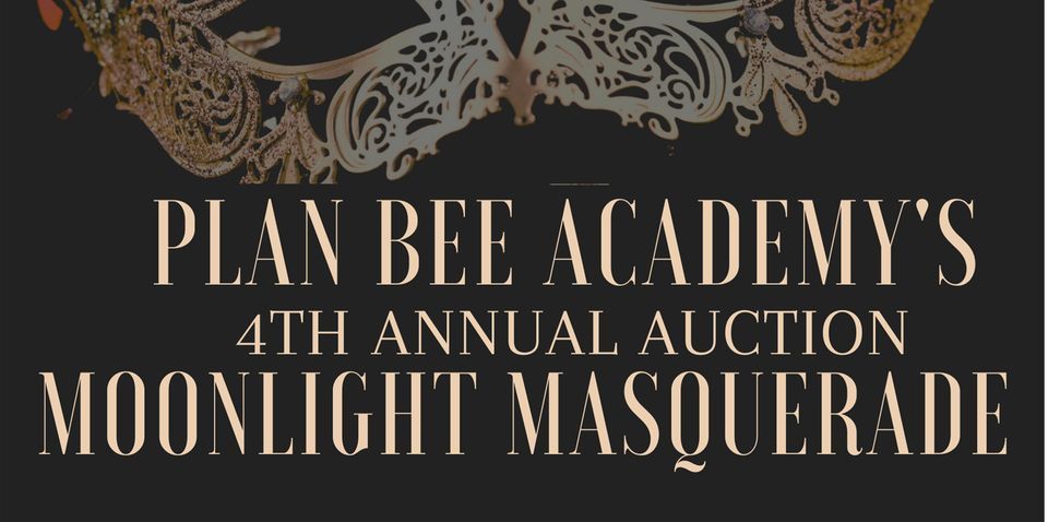 Moonlight Masquerade Live & Silent Auction Fundraiser, 4500 Peek Trl ...