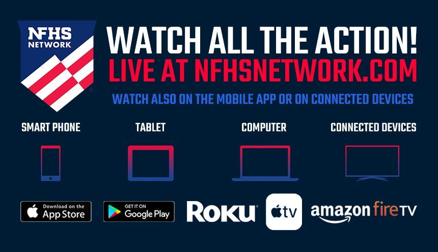 Harlem vs Greenbrier - Varsity Football LIVE, Harlem High School ...