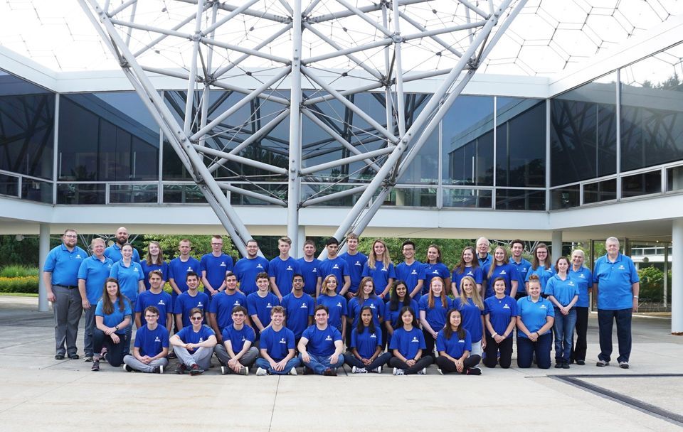 ASM Materials Camp-Teacher-West Mifflin Area High School, West Mifflin ...