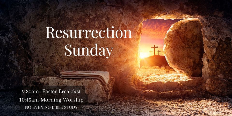 Resurrection Sunday Services, Temple Baptist Church-Omaha, 9 April 2023 | AllEvents.in