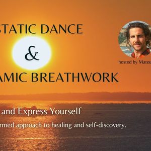 Ecstatic Dance & BioDynamic Breathwork journey, virkelig, Lyngby, December 21 2023 | AllEvents.in