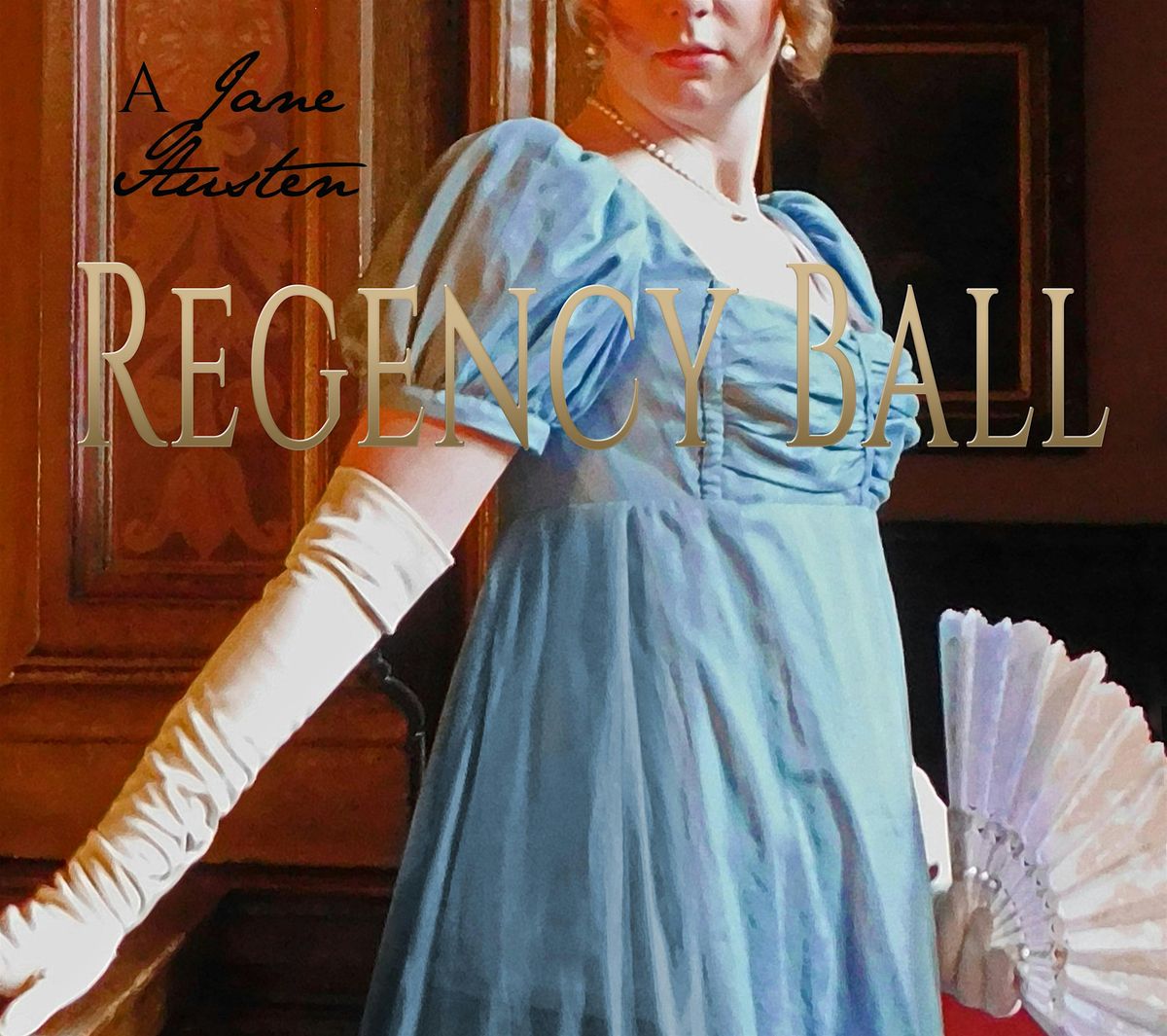 5th Annual Jane Austen Regency Ball, 235 14th St, Toledo, 2 May 2026 ...