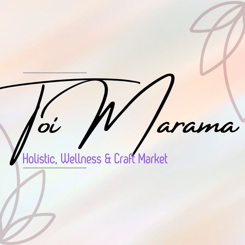 Toi Marama Holistic Wellness & Craft Market, Levin Memorial Hall, Otaki ...