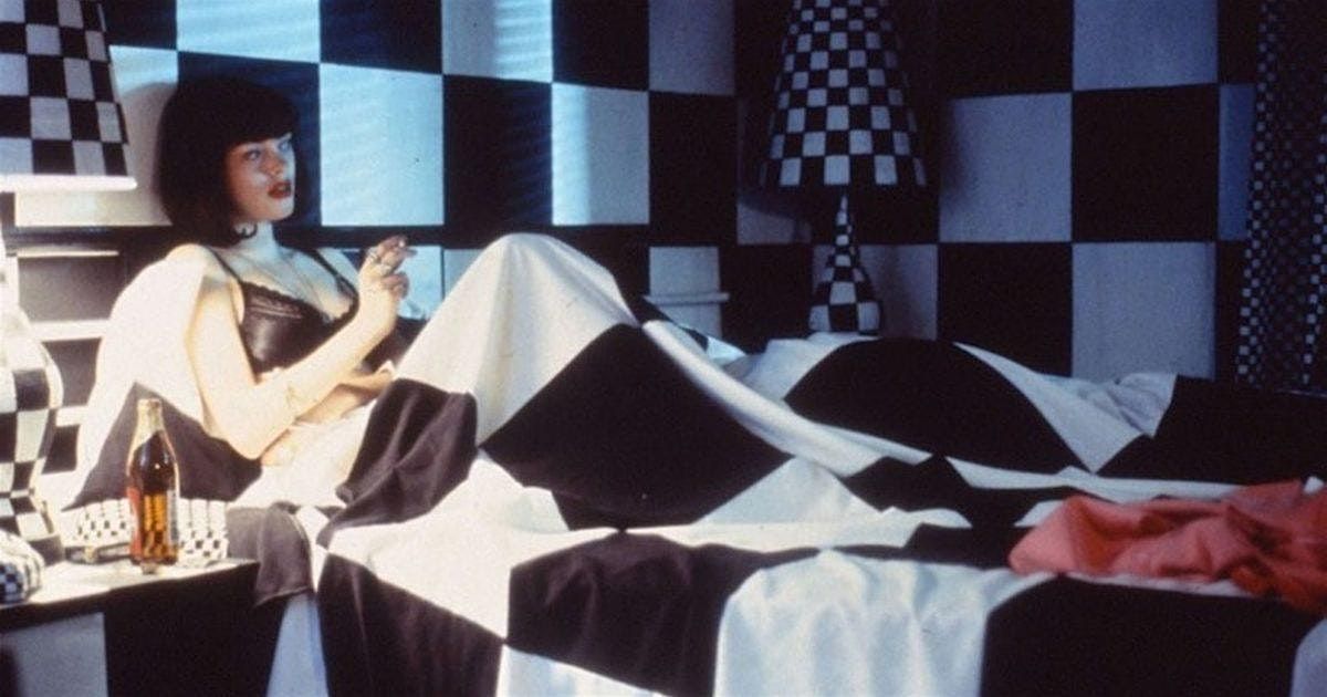 The Doom Generation (1995), 1188 Queen St W, Toronto, 13 January 2026 ...