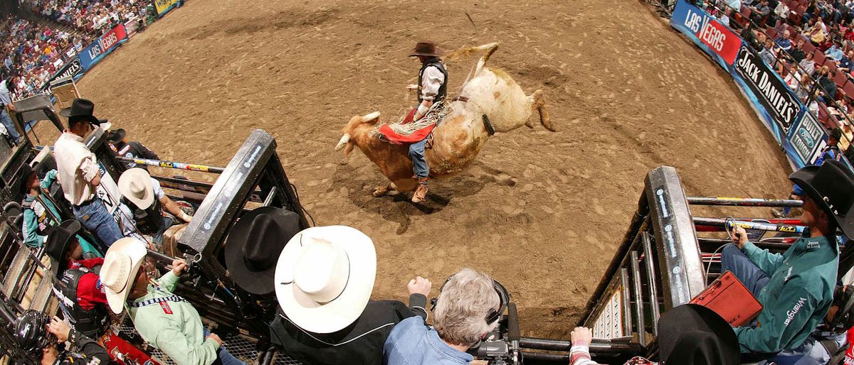 PBR - Team Series - Saturday at UBS Arena, UBS Arena, Bellerose, 20 ...