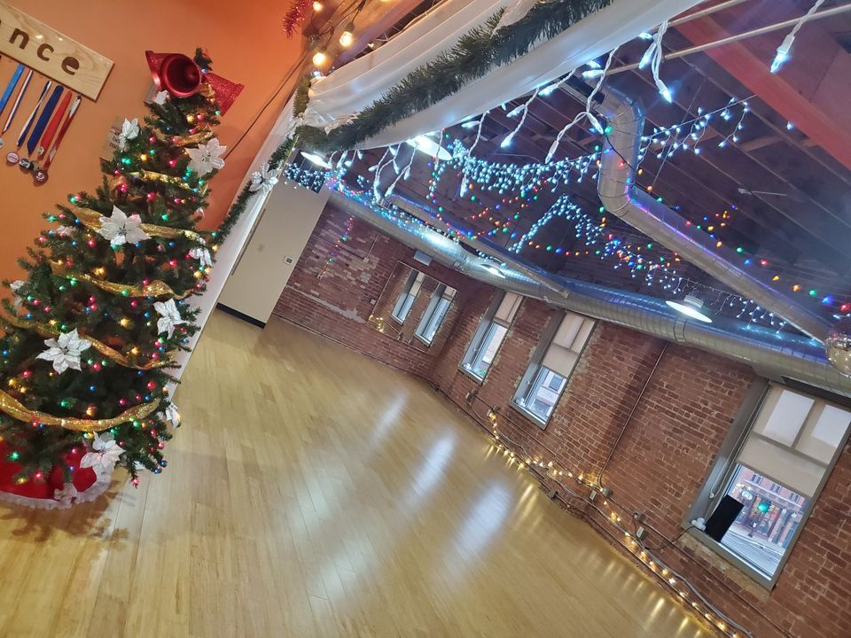 Christmas Dance, Ballroom By Jay, Green Bay, December 15 2023 ...