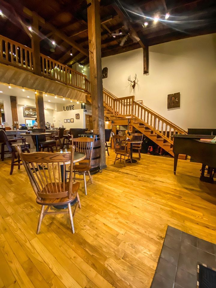 Thirsty Thursdays , The Titusville Mill, November 9 2023 | AllEvents.in