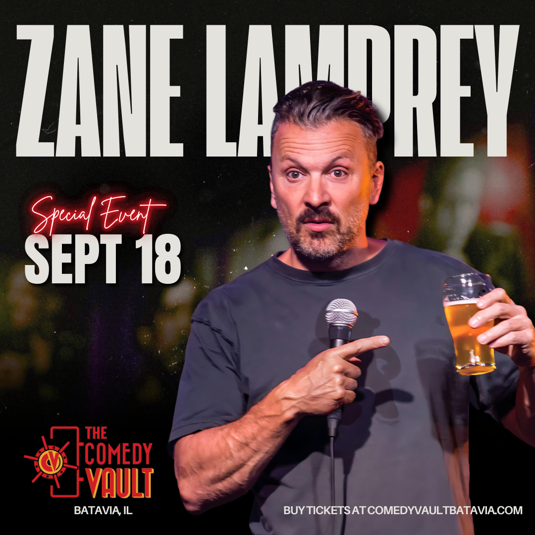 Zane Lamprey, Crank Arm Brewing Company, Raleigh | AllEvents
