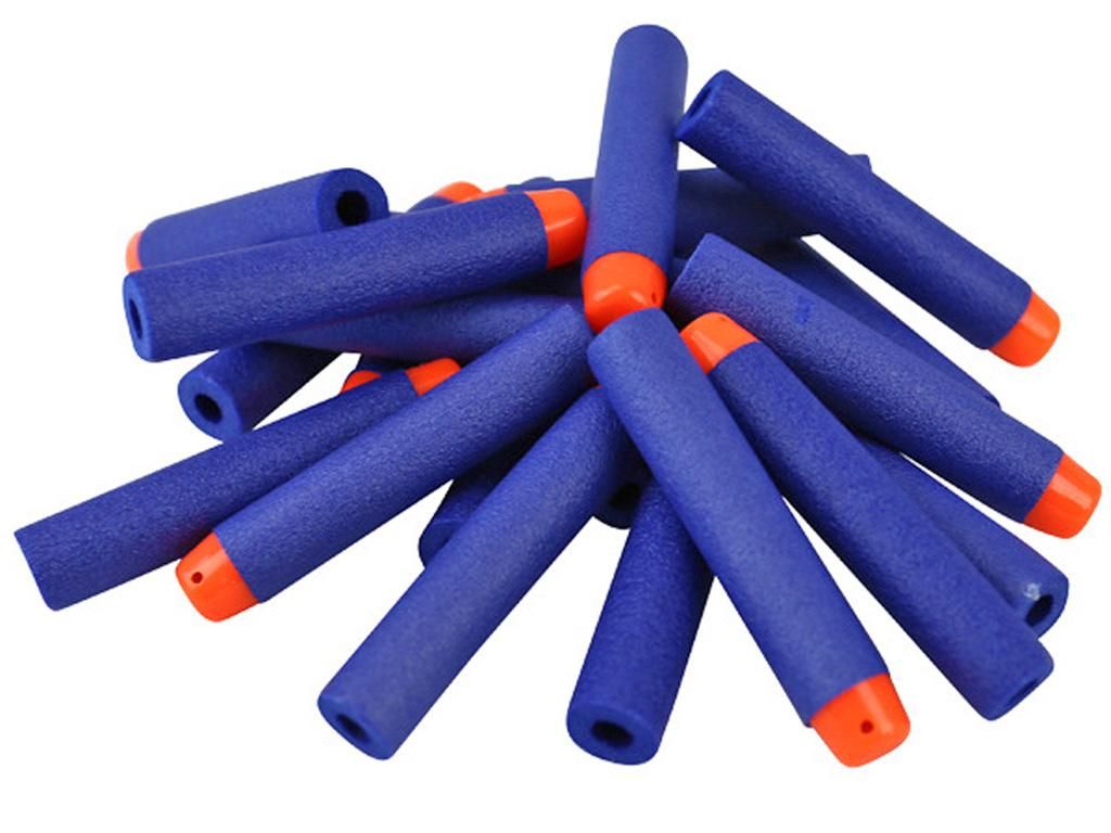 🔫 Nerf War Night: Foam Blasters & Root Beer, The Church of Jesus Christ ...