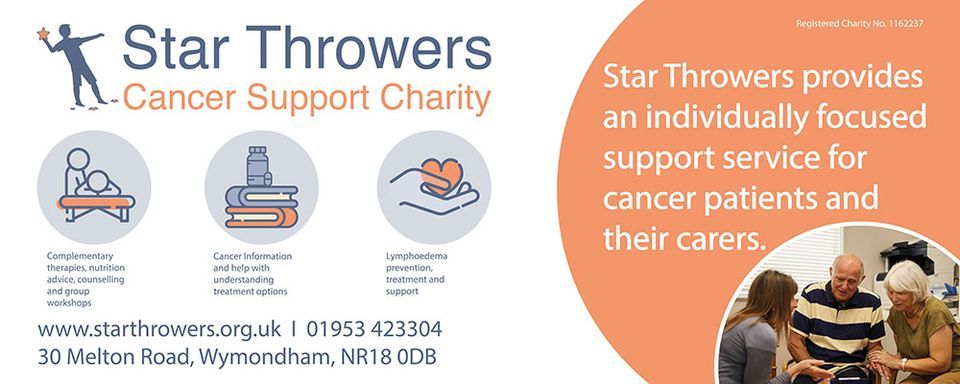 Craft & Needlework Group, Star Throwers, 12 January 2023 | AllEvents.in