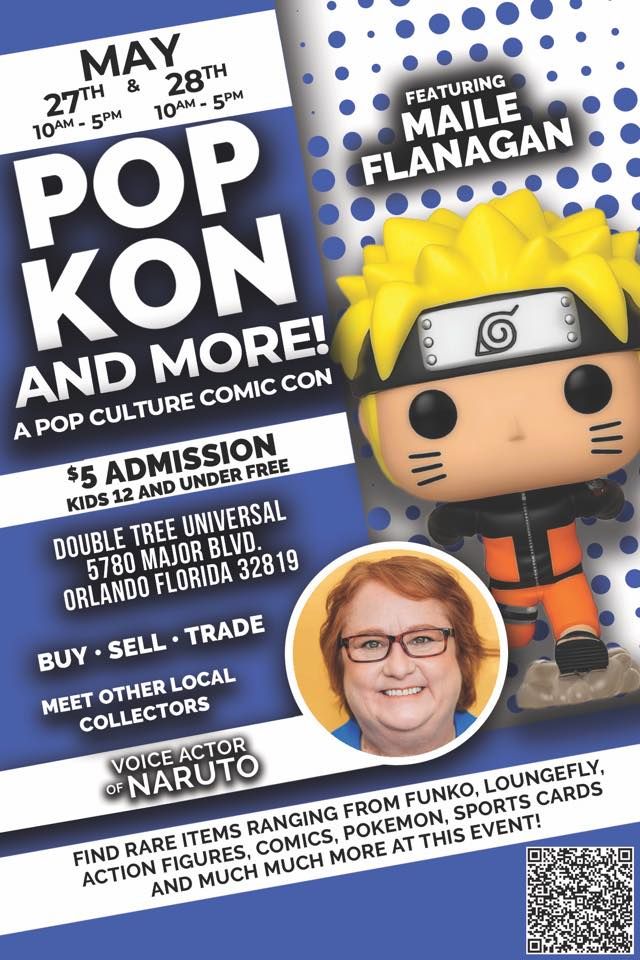 Pop Kon and More!, DoubleTree By Hilton at the Entrance to Universal ...