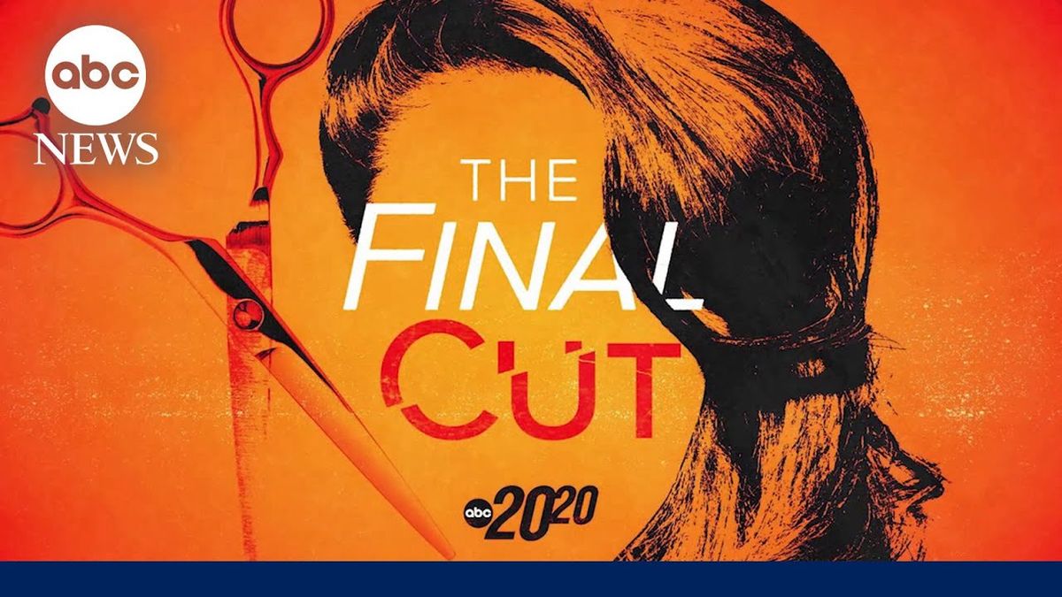 Final Cut - An Interactive Murder Mystery, Albany Civic Theater ...