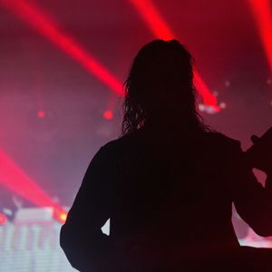 Sessanta V2: Primus, Puscifer, and A Perfect Circle at Hollywood Casino ...