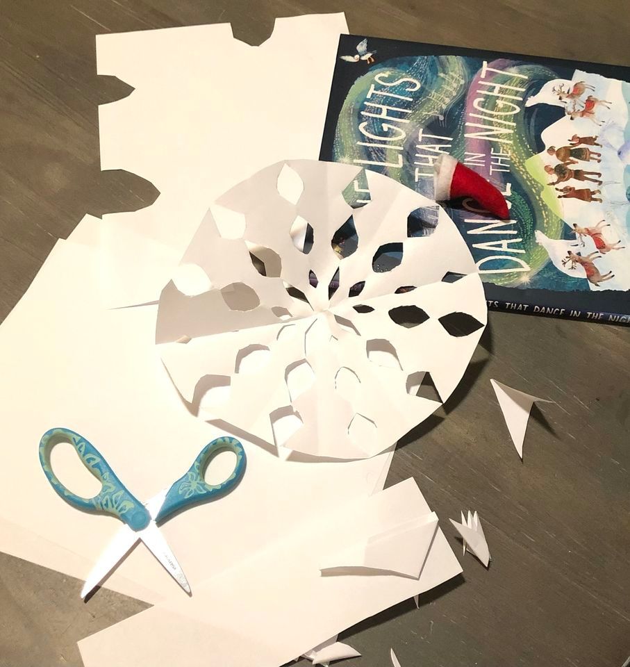 Winter Potluck &Snow Celebration, First Presbyterian Church of Yellow ...